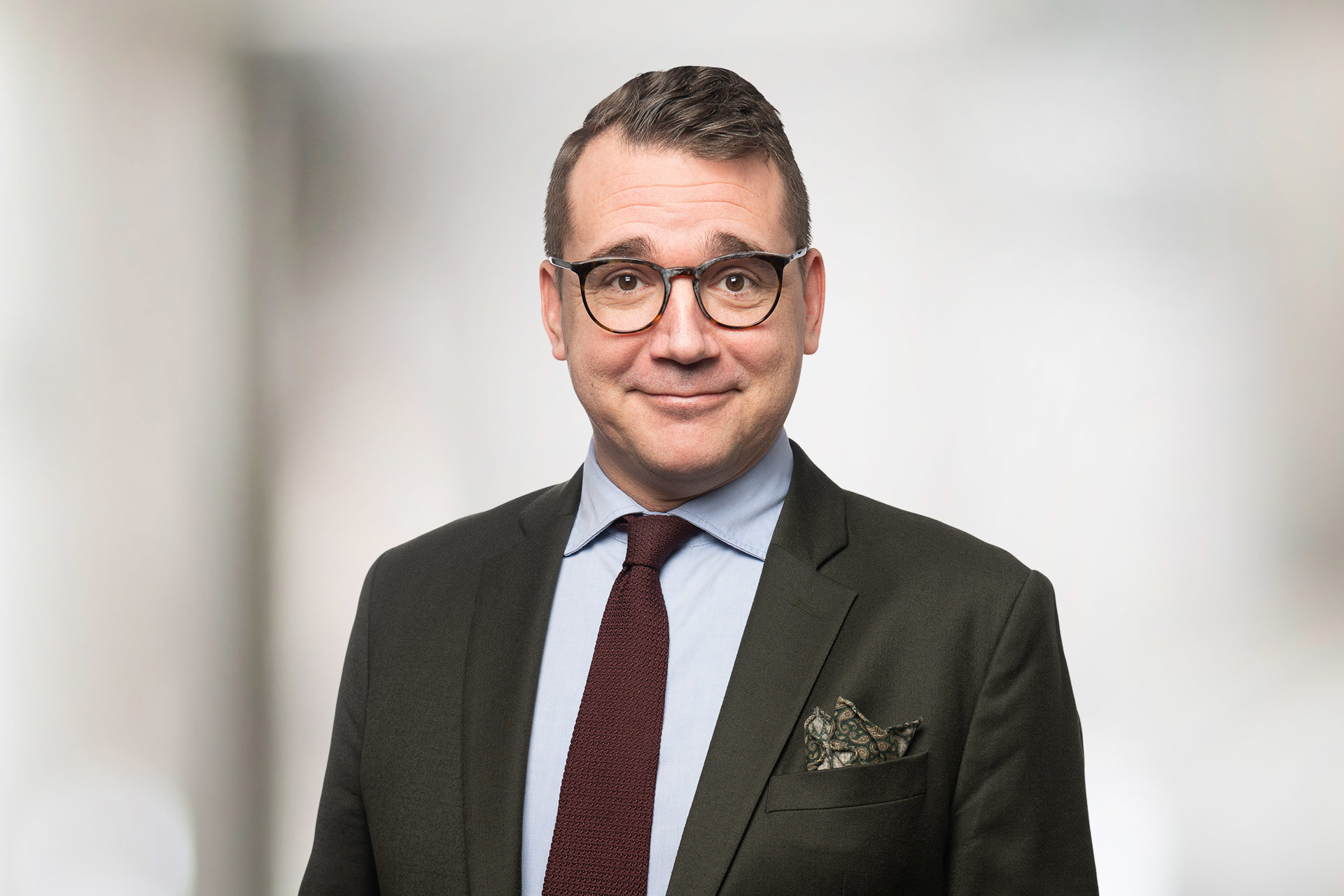 Martin Lundberg | Landahl Advokatbyrå