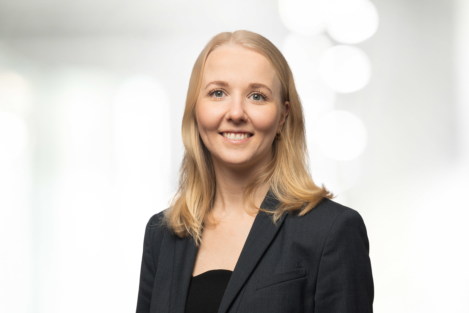 Frida Jackson | Landahl Advokatbyrå